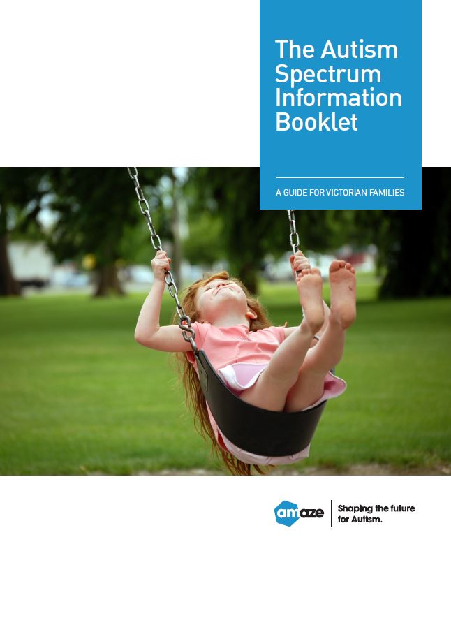 Downloads and online learning - Amaze - Shaping the future of autism