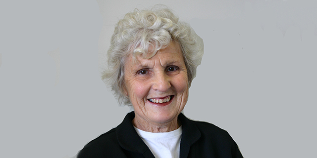 Vale Professor Margot Prior AO - Amaze