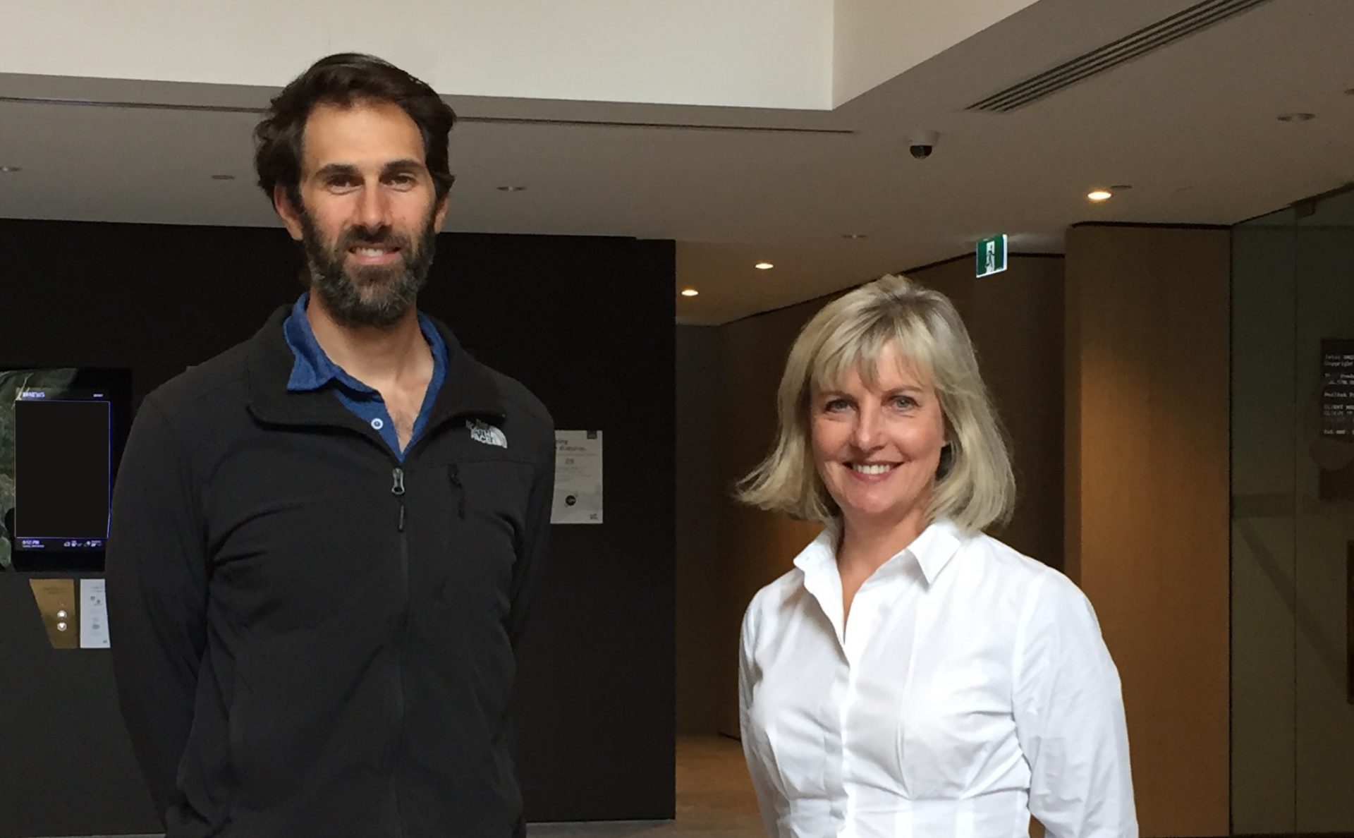 Amaze CEO Fiona Sharkie appointed Australian Autism Alliance co-chair ...