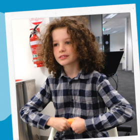 Amaze — Shaping the future for autism