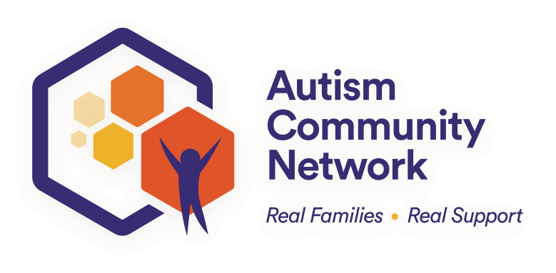Autism Connect partners - Amaze