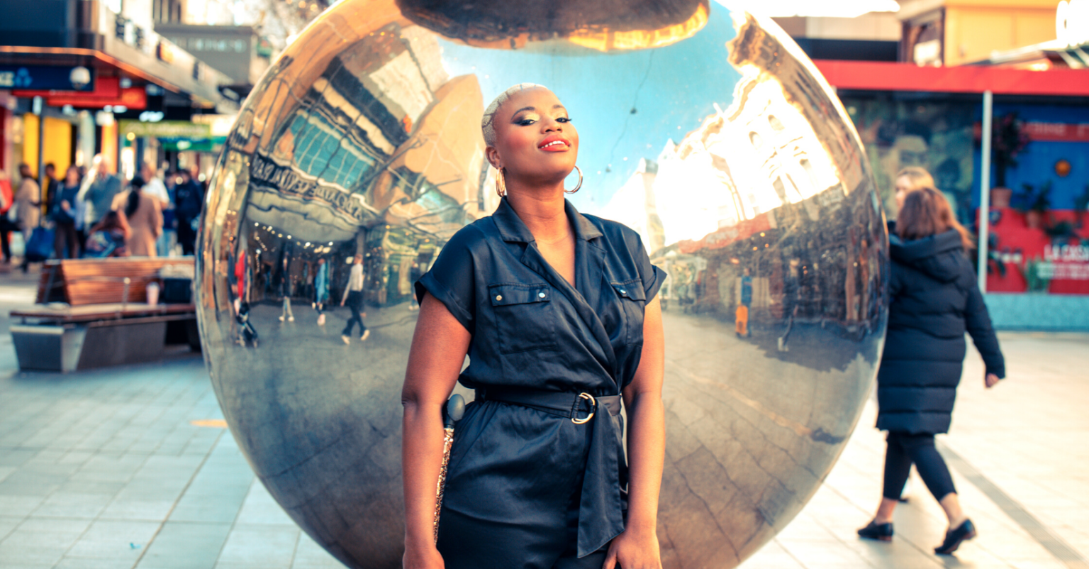 Where are all the Autistic black people? - Amaze