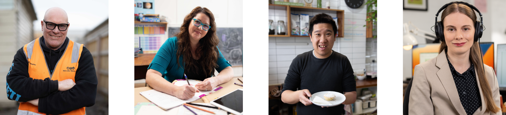 Autism friendly workplaces work for everyone - Amaze