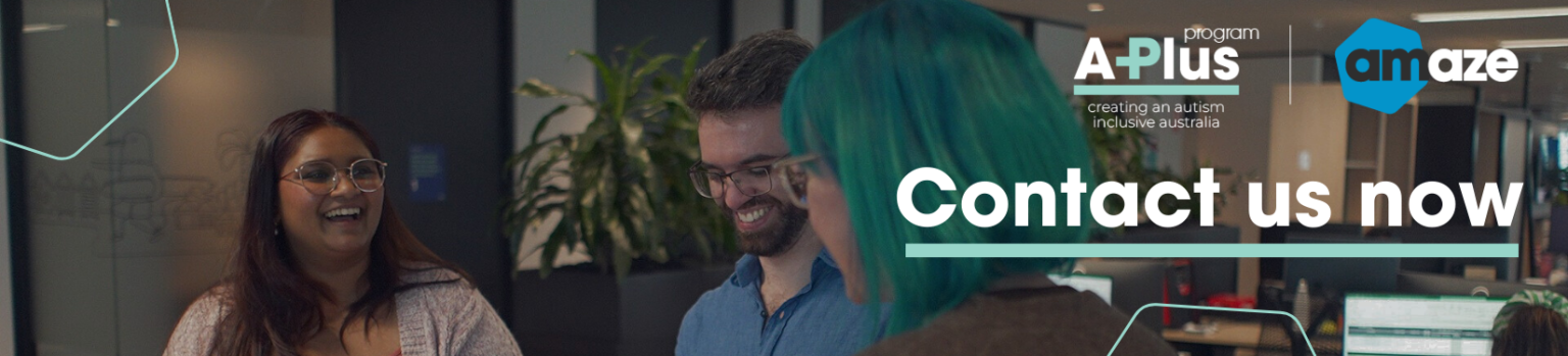 A-Plus Program Learning Approach - Amaze