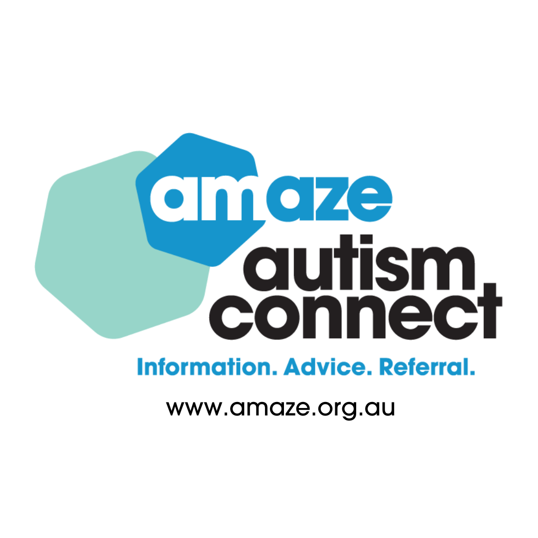 Amaze — Creating an autism inclusive Australia